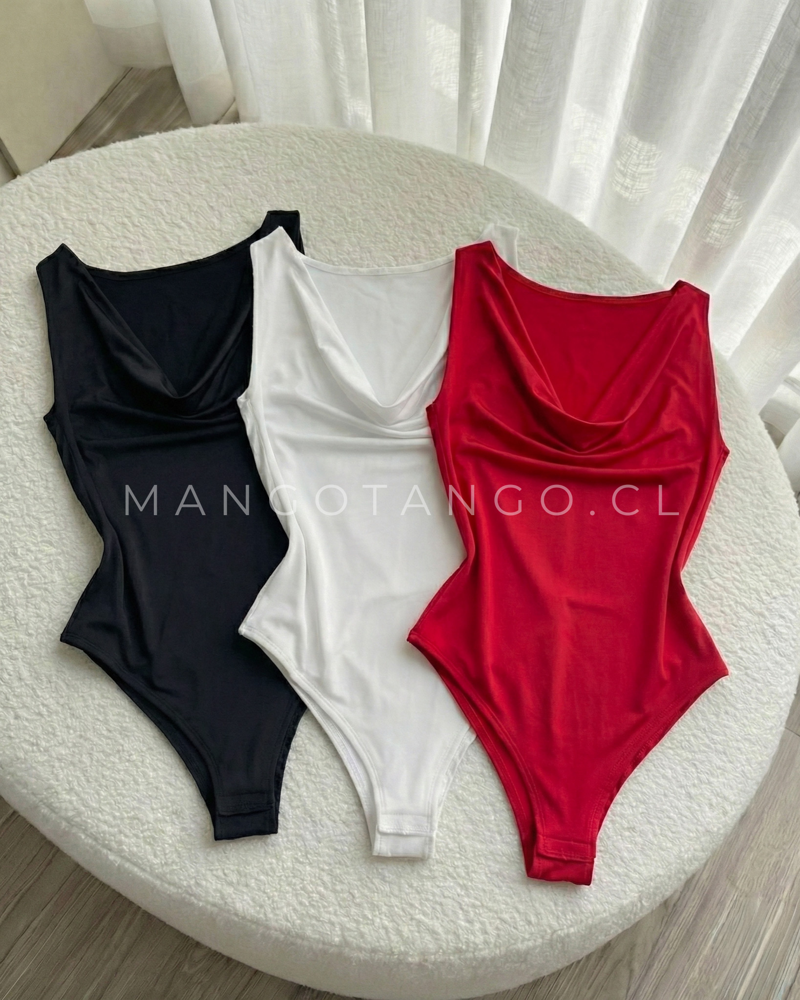 Body Julia – MangoTango